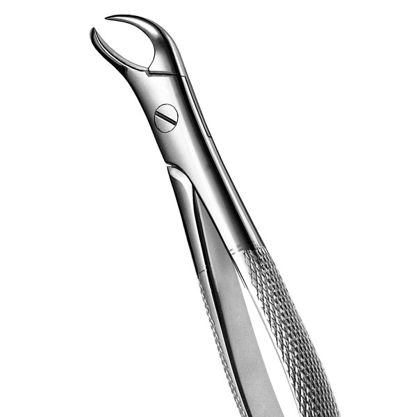 87 FORCEPS MARTIN PREMOLAR INF. | Dental Regueiro