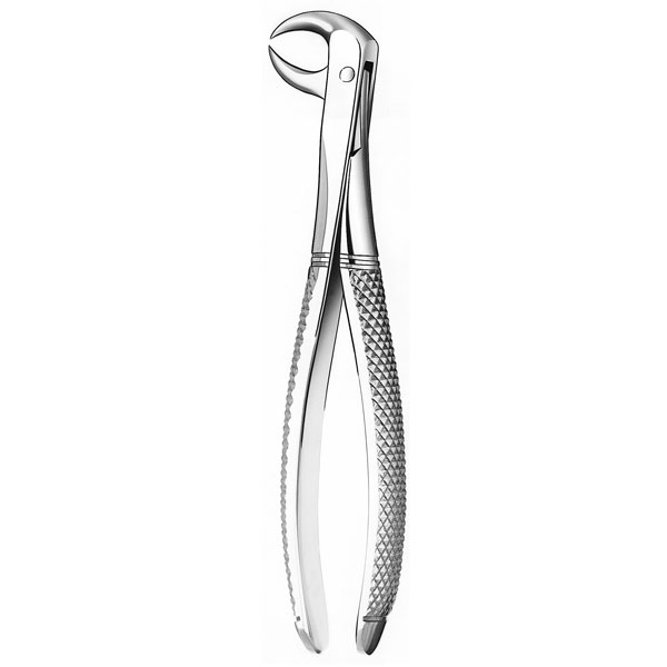 M86B FORCEPS MARTIN PREMOLAR INF. | Dental Regueiro