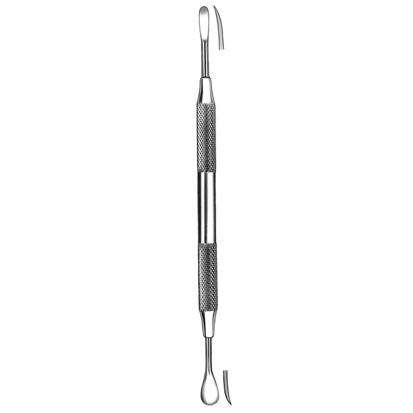 1866/17,5cm PERIOSTOTOMO | Dental Regueiro