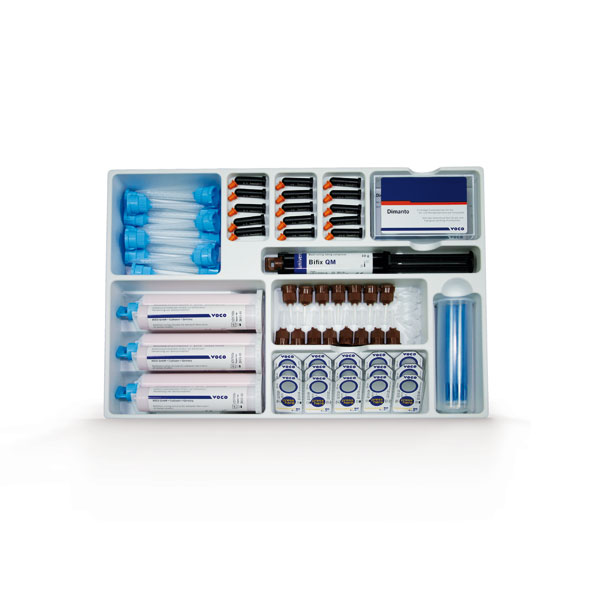 2642 GRANDIO SO INLAY SYSTEM SET | Dental Regueiro