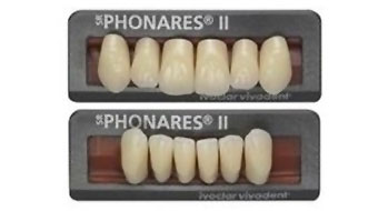 1X6 PHONARES II | Dental Regueiro