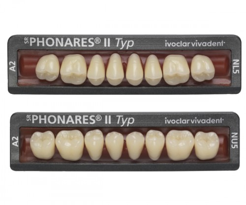 1X8 PHONARES II TYP | Dental Regueiro