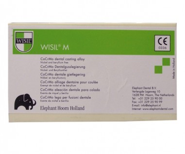WISIL M KG. | Dental Regueiro