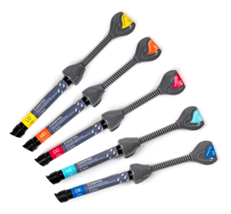 ESSENTIA JERINGA MASKING LINER ML 2ml. | Dental Regueiro