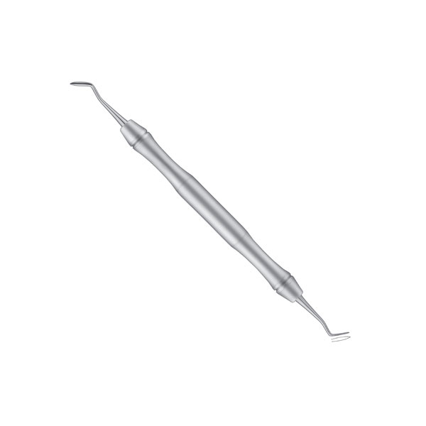 LS1064/1-2 TALLADOR HOLLENBACK LIQUID STEEL | Dental Regueiro