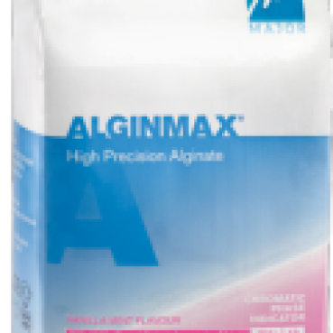 ALGINATO ALGINMAX CROMATICO 450g | Dental Regueiro